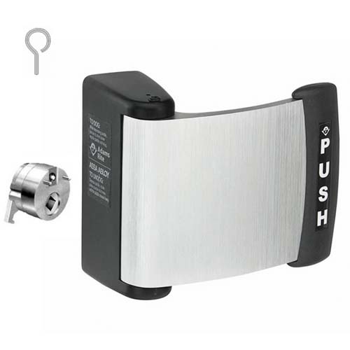 Adams Rite 4591 paddle operator