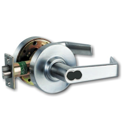 Arrow MLX87-SR-26D-IC classroom lock