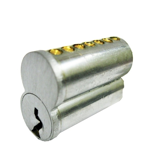 Cal-Royal 7PUC interchangeable core 7 pin sfic best falcon arrow ...