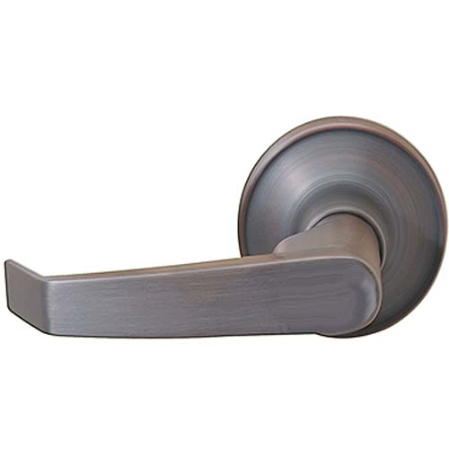 Cal-Royal BRI30 Chelsie passage lever lock