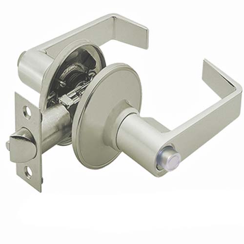 CAB20 Cal-Royal legacy privacy lever lock