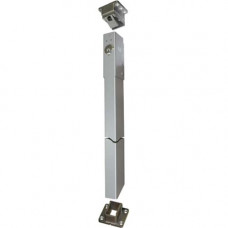 Cal-Royal ICLCKUL424 keyed removable mullion, IC less core, fire exit