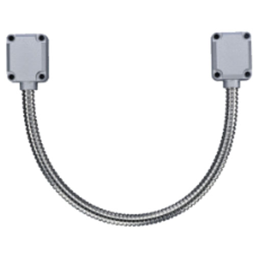 Cal-Royal DLM30 US32D power transfer cable heavy duty armored door loop