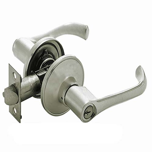DUC00 Cal-Royal legacy entrance lever lock