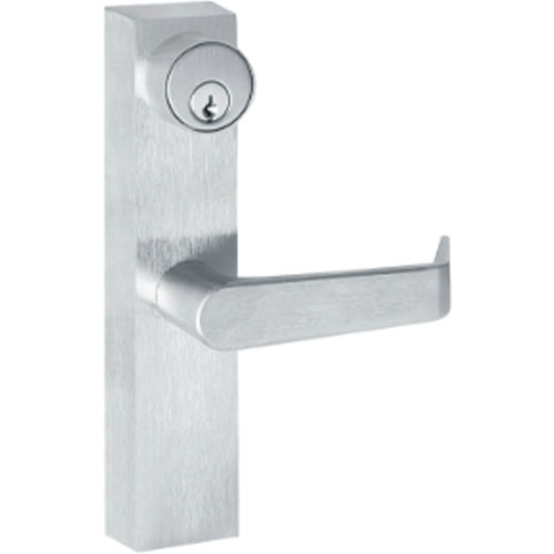 GLSESC-00 Cal-Royal entrance or classroom exit trim ansi 08