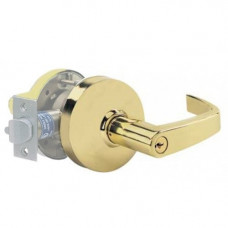 Cal-Royal CSPA01 genesys entrance lever lock