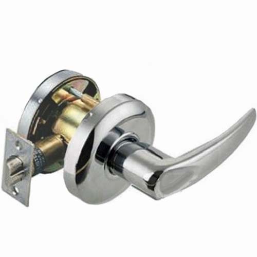 Cal-Royal AG50 exit lever lock