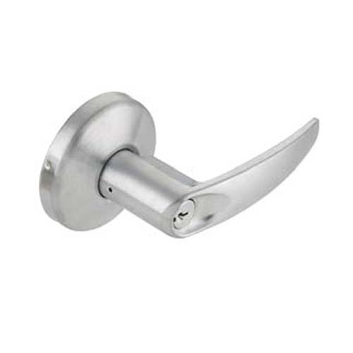 Cal-Royal MAN40 single dummy trim