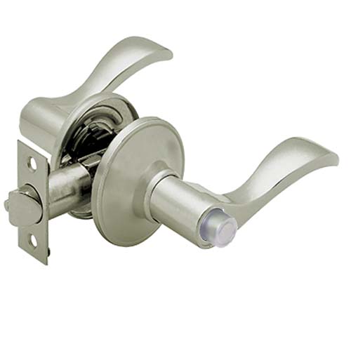 NAP20 Cal-Royal legacy privacy lever lock