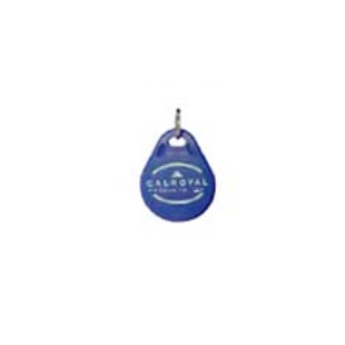 RFID-KF Cal-Royal rfid KEY FOB