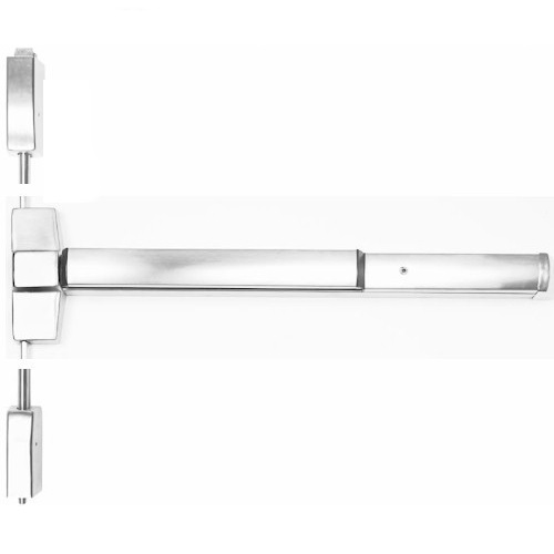 Corbin Russwin ED5400 vertical rod exit device