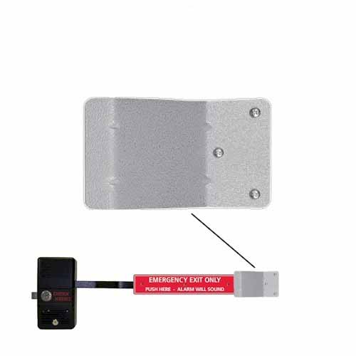 detex ecl 2100k guard kit