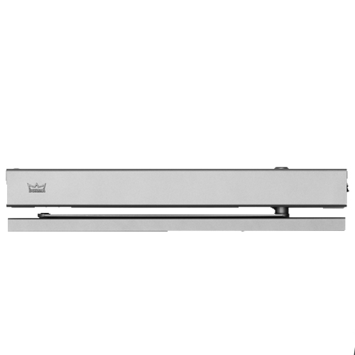 ED900T Dorma door operator, low energy, pull side track mount