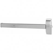 F9300A Dorma rim exit device fire rated, 48"