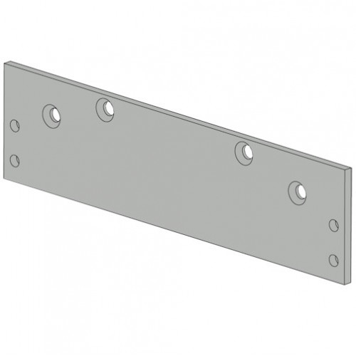 SC60A-18 Falcon mounting plate