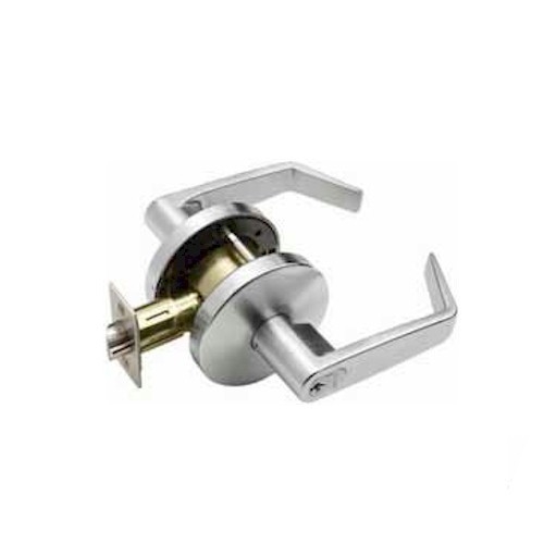 W581BD Falcon storeroom lever lock