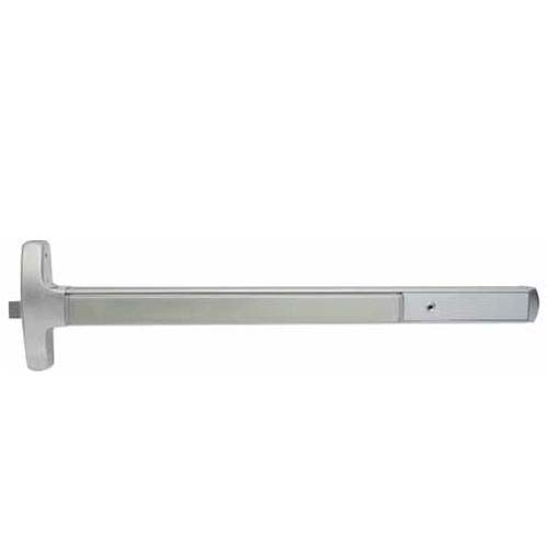 24-R-EO 4' Falcon narrow stile rim panic exit