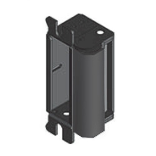 1006 BLK HES Electric Strike Black Fail Secure Strongest And Most 