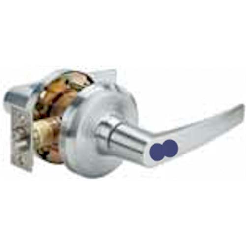 QCL161A Stanley cylindrical lever lock, classroom grade 1
