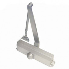 D1611 Stanley door closer w/paralell arm size 1 thru 4