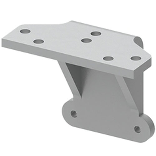 LCN 4040XP-62A auxiliary shoe