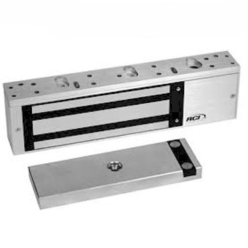 8310 DSS RCI MultiMag w/door status sensor 1500 lbs.