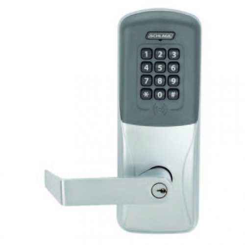 Locknetics CO200CY70PRKRHO626PD classroom/storeroom lock x proximity ...