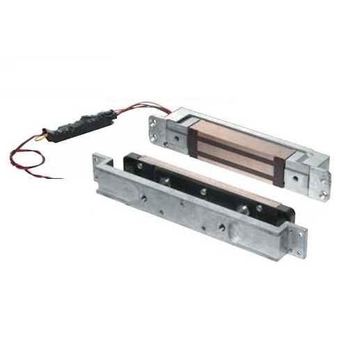 Locknetics GL3000BRD standard mortise magnetic shear lock