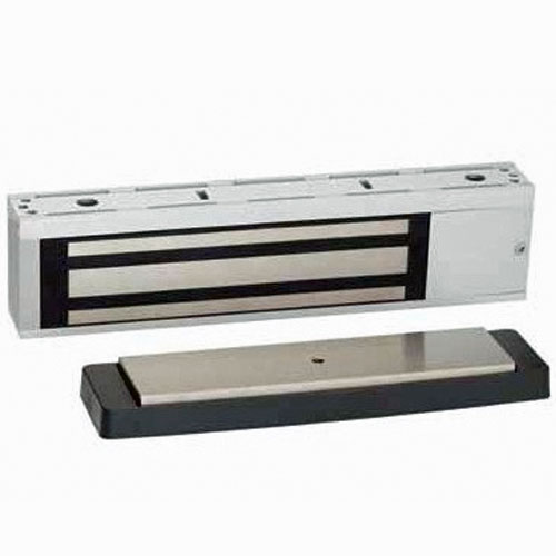 Locknetics M490P single lock