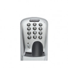 Locknetics MGK magnetic stripe plus keypad