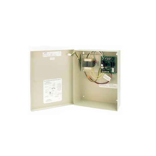 Securitron BPS-24-3 power supply 24vdc 3a 14 x 14 x 4