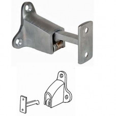 1254-626 Trimco wall stop & holder