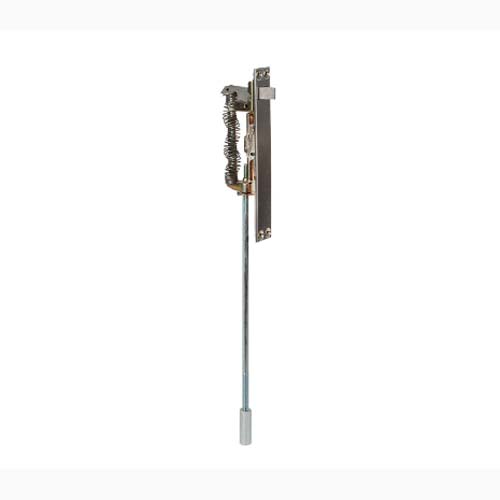 3810-626-630 Trimco UL automatic flushbolt - metal doors