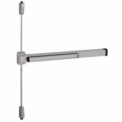 Von Duprin 2227EO-F exit device, fire rated, surface vertical rod ...